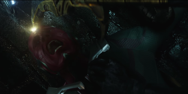 7 Avengers Who Are Most Likely To Die In Infinity War, Ranked | Cinemablend