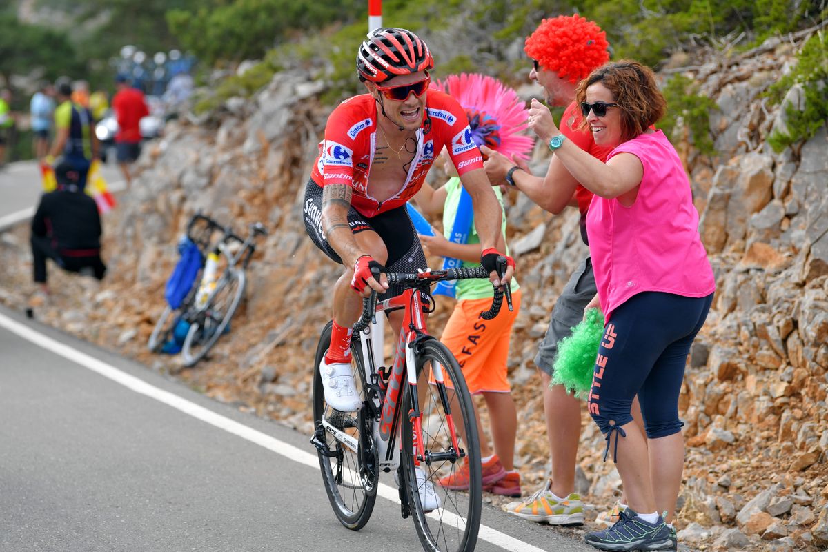 'It's not normal that riders should risk their life' - Ex-pro cyclist ...