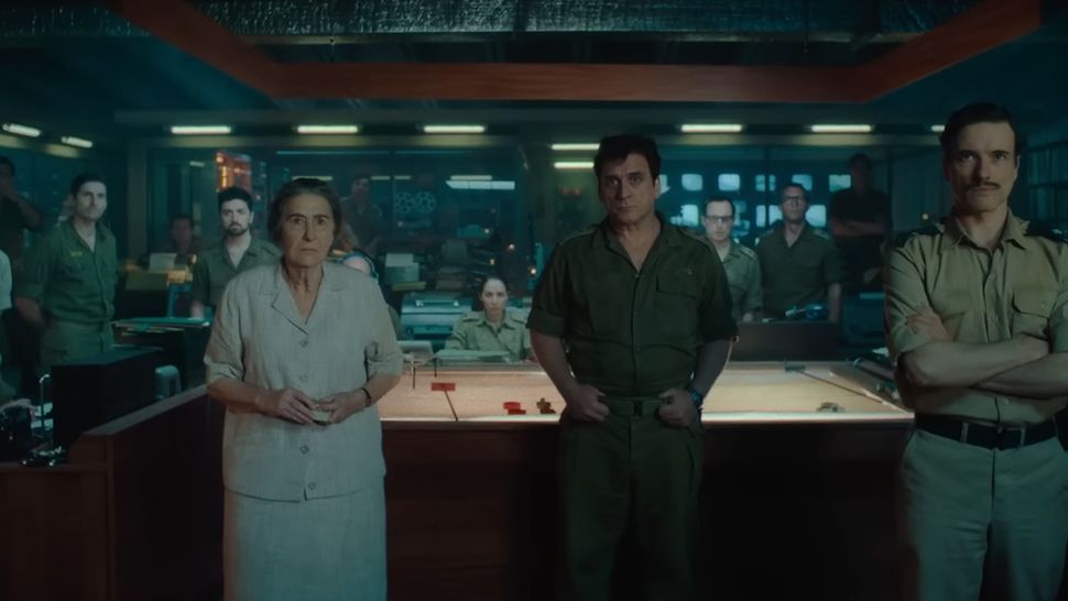 32 Amazing Biopics Everyone Should See | Cinemablend