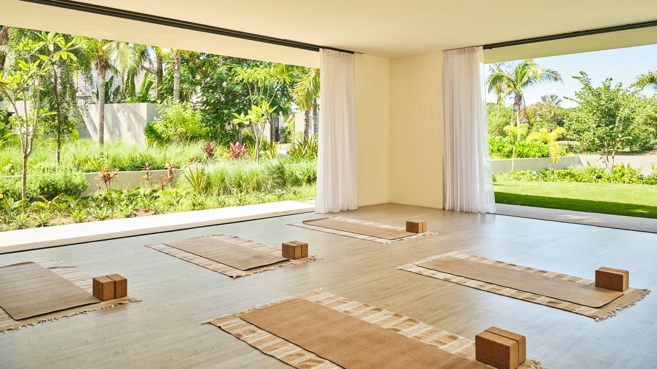 Onda Spa launches at Susurros del Corazón | Wallpaper*