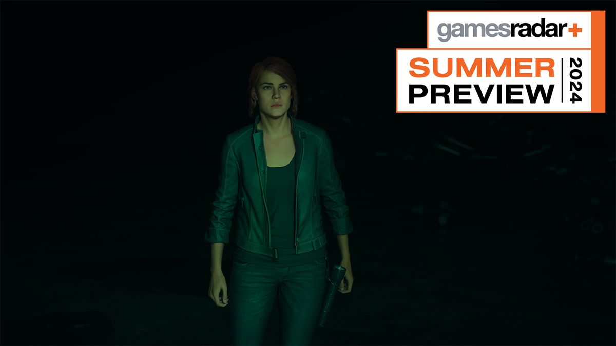 GamesRadar+ Summer Games Preview 2024 | GamesRadar+