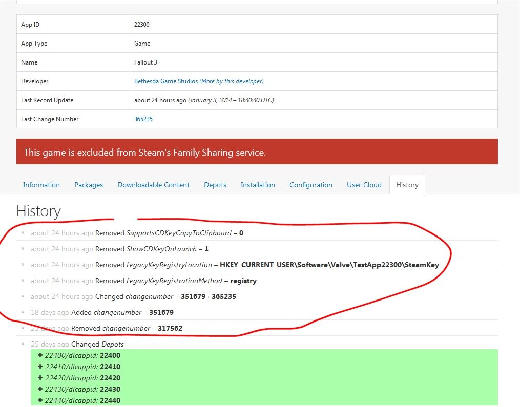 Fallout 3 GFWL DRM Removed | Cinemablend