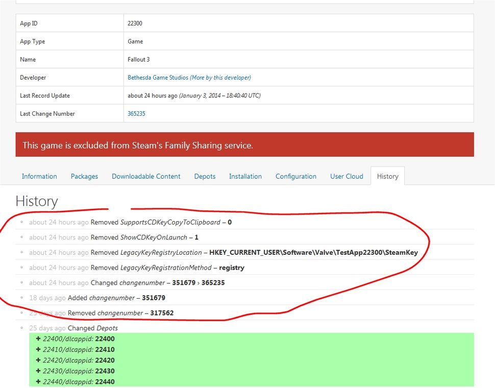 Fallout 3 GFWL DRM Removed | Cinemablend