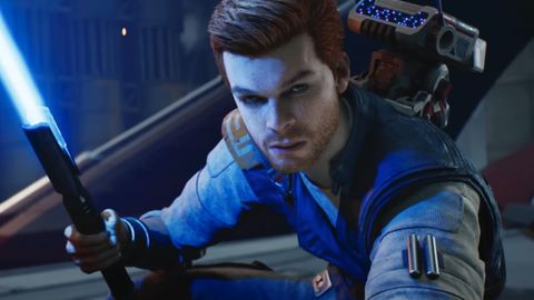 Upcoming Star Wars Games: New And Recent Releases | Cinemablend