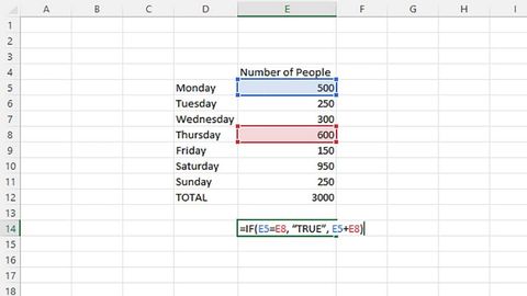 7 basic Excel functions everyone should know | Laptop Mag