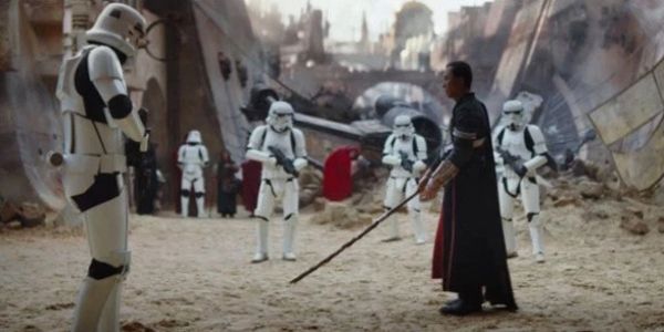 How Rogue One's Jedha Got All Those Kyber Crystals, According To Gareth ...