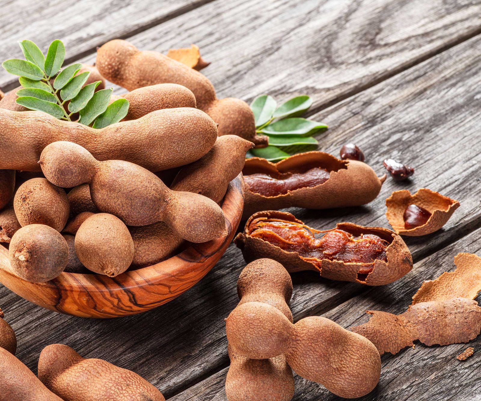 How to grow tamarind from seed: expert tips | Homes and Gardens