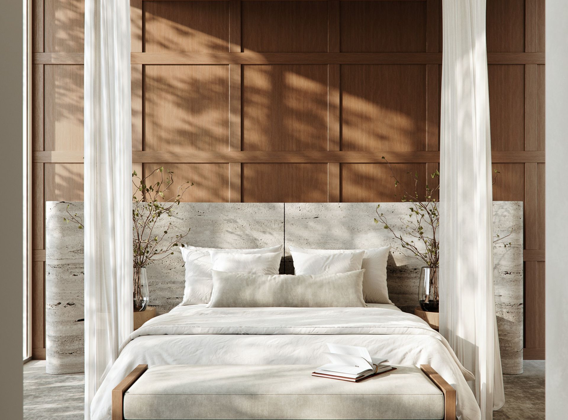 6 ways to make your bed look more expensive | Livingetc