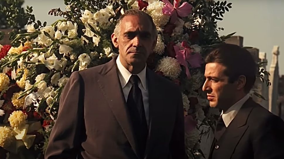 32 Characters That Didn't Survive The Godfather Movies | Cinemablend