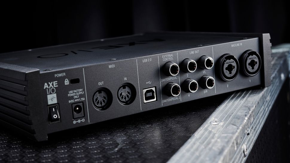 Audio interface vs mixer: Which should you choose for your home studio ...