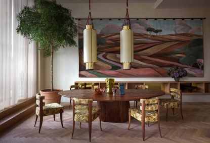 The Whiteley is reborn: step inside the first show apartment | Wallpaper*