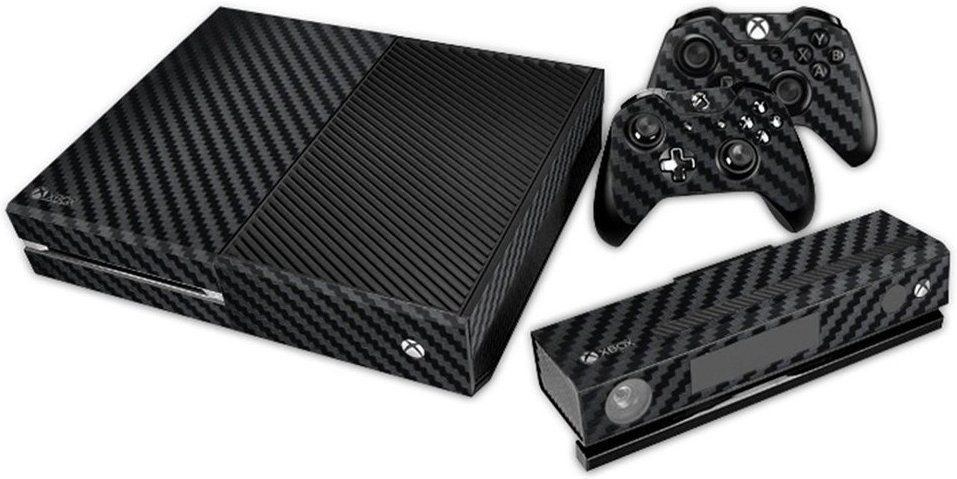 Customize your Xbox One with these awesome vinyl skins and services ...