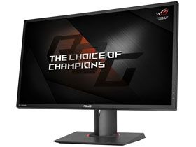 Asus ROG PG248Q 24-inch 180Hz G-Sync Gaming Monitor Review - Tom's ...