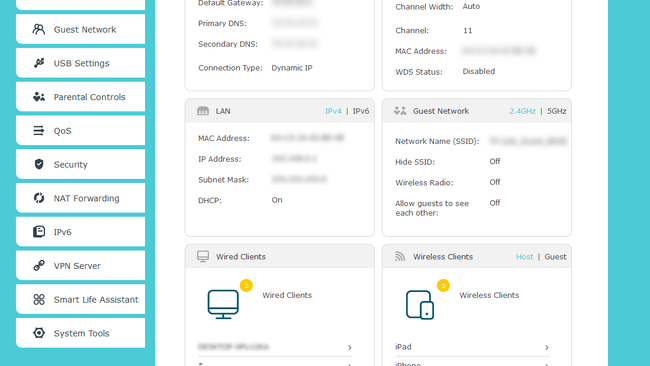How to change your Wi-Fi router's password | Windows Central