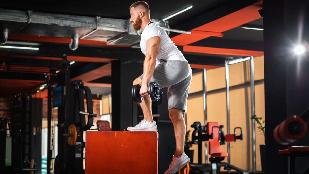 Target All Three Glute Muscles With This Six-Move Workout | Coach