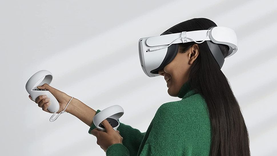 Best Oculus Quest 2 prices and deals: November 2022 | Android Central