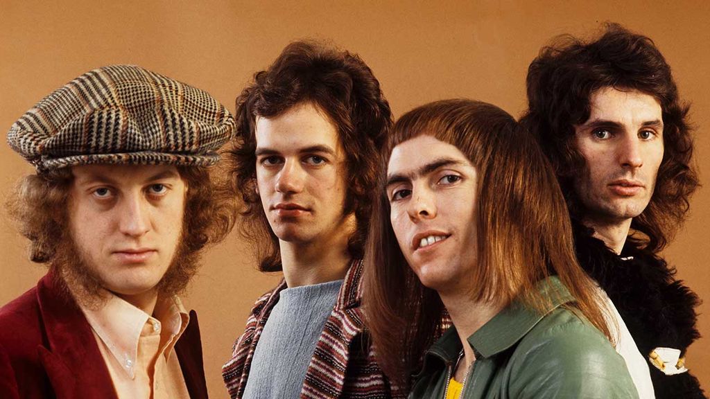 The remarkable story of Slade, as told by Noddy, Jim, Dave and Don | Louder