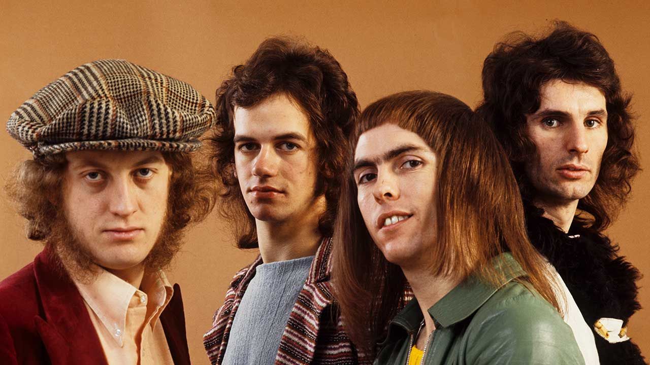 The remarkable story of Slade, as told by Noddy, Jim, Dave and Don | Louder