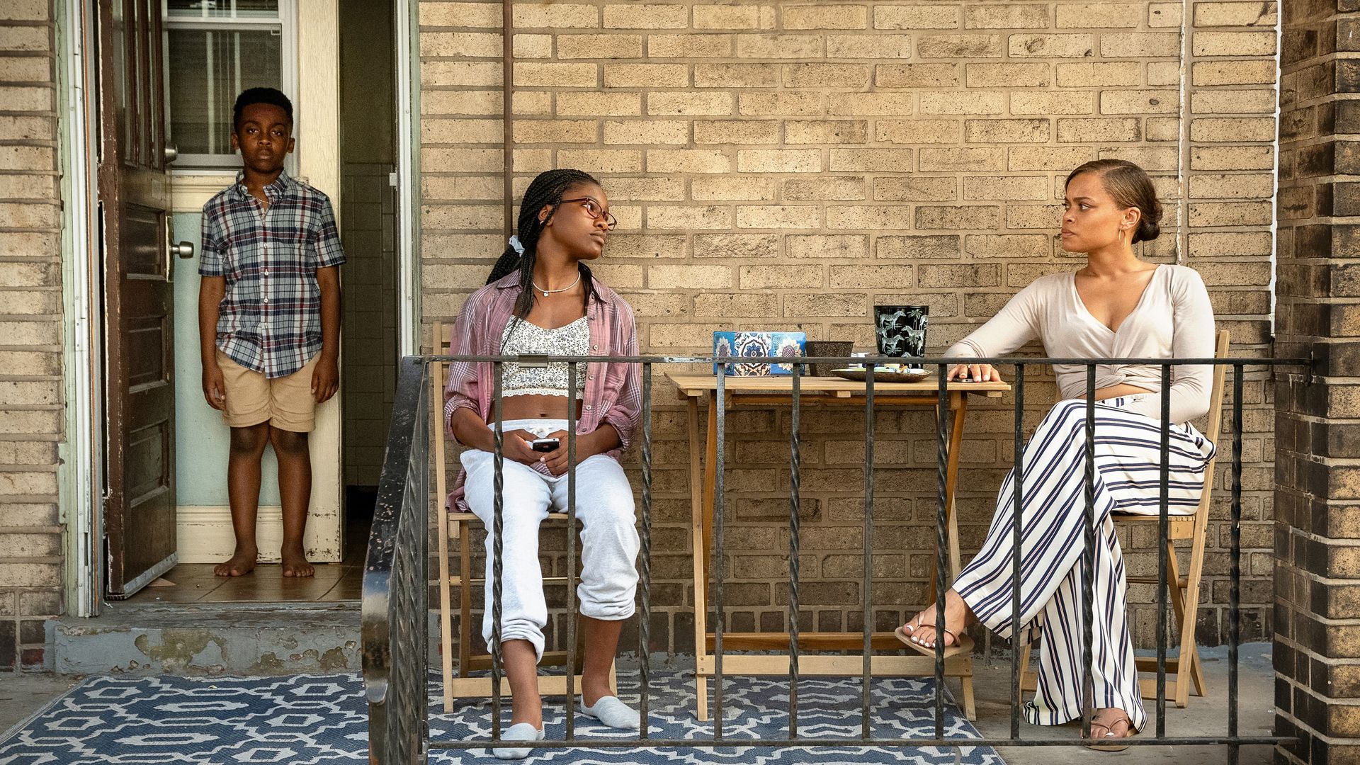 The Deliverance: release date, trailer, cast & what we know | What to Watch