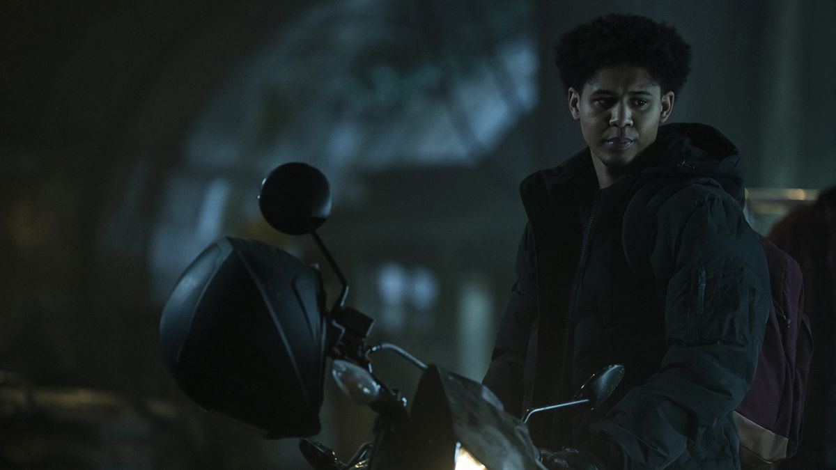 The Penguin ending explained: who dies, is there a Batman cameo, will ...