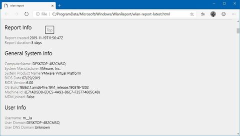 How to create and analyze a Wi-Fi report on Windows 10 | Windows Central