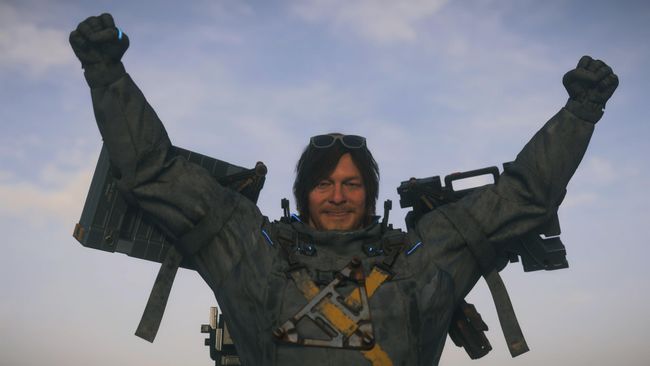 Death Stranding 2 guide: choices, explainers, and locations | PC Gamer