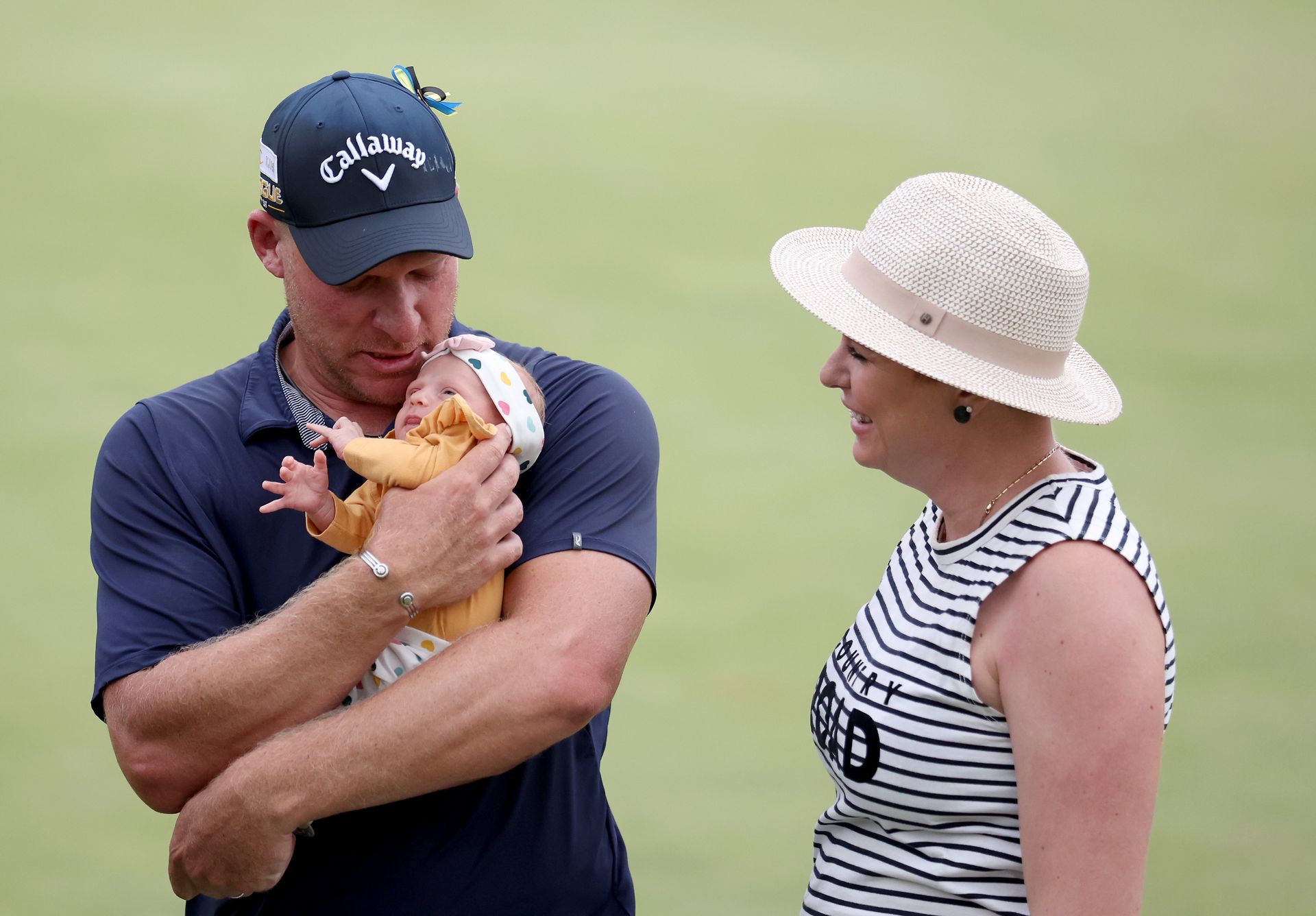 Shaun Norris Stages Back Nine Comeback To Claim Steyn City Championship ...