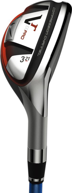 Nike VR Pro hybrid | Golf Monthly