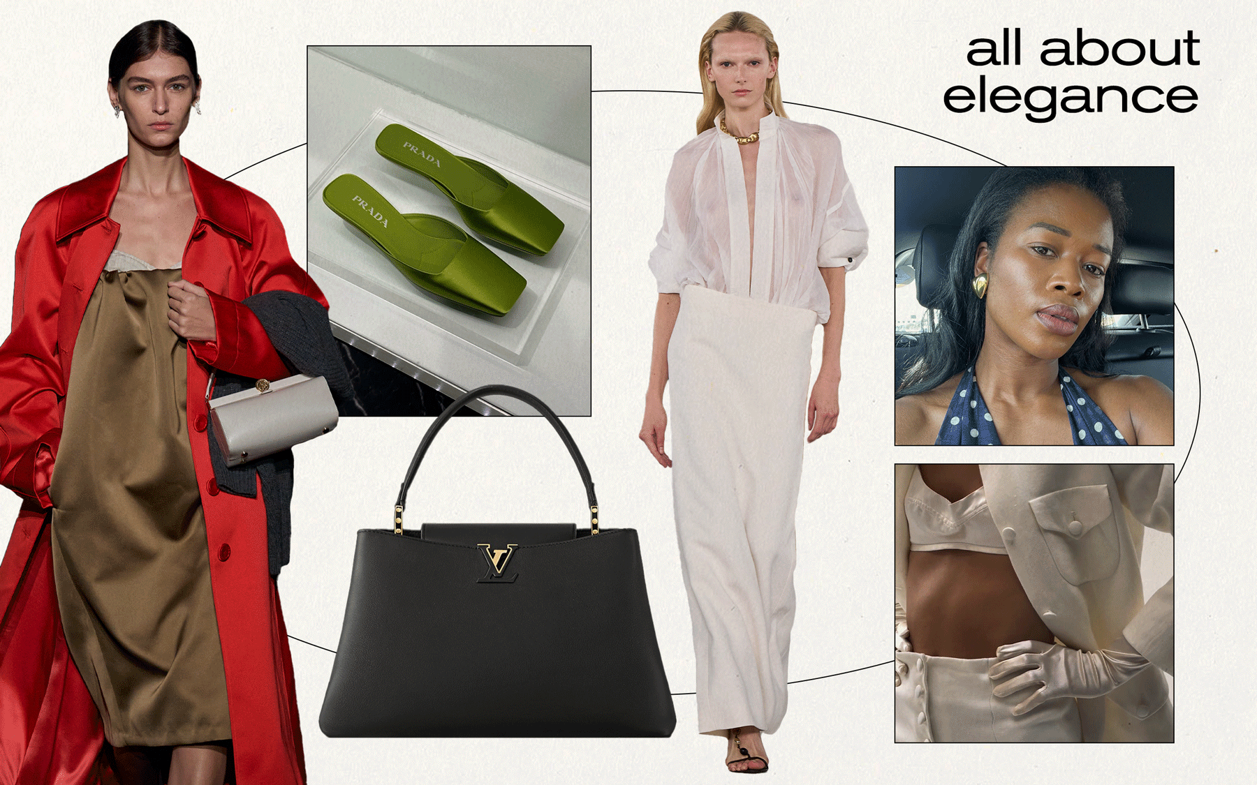 The 8 Most-Anticipated Summer 2024 Trends | Who What Wear