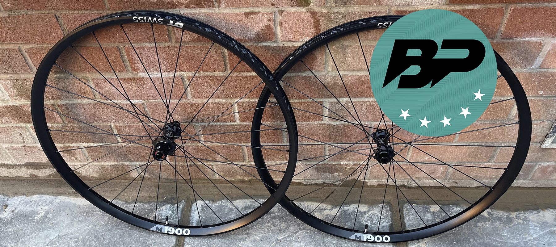 DT Swiss 1900 review | Bike Perfect