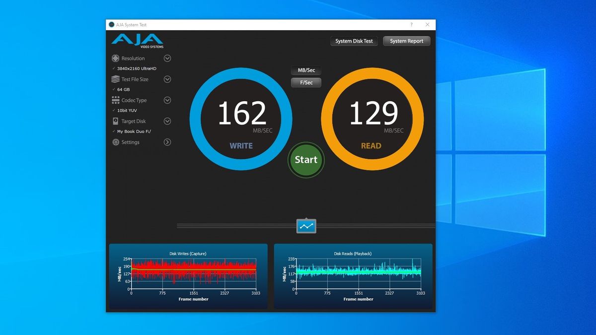 WD My Book Duo 44TB review | TechRadar