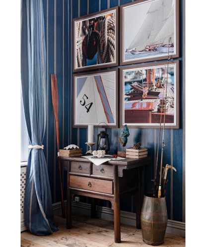 Masculine home office ideas for him: 17 designs that mean business ...