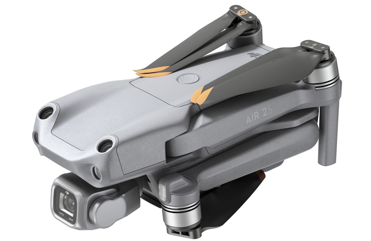 The best DJI Air 2S prices and deals | Digital Camera World