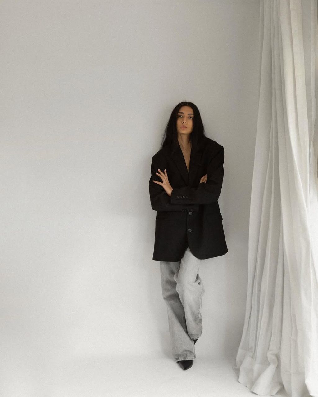 15 Pieces From the Zara Minimalist Edit That Honestly Look Designer ...