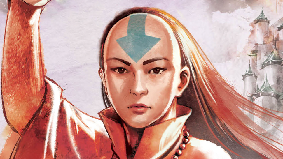 I'm Excited For Season 2 Of Avatar: The Last Airbender, But There's One ...