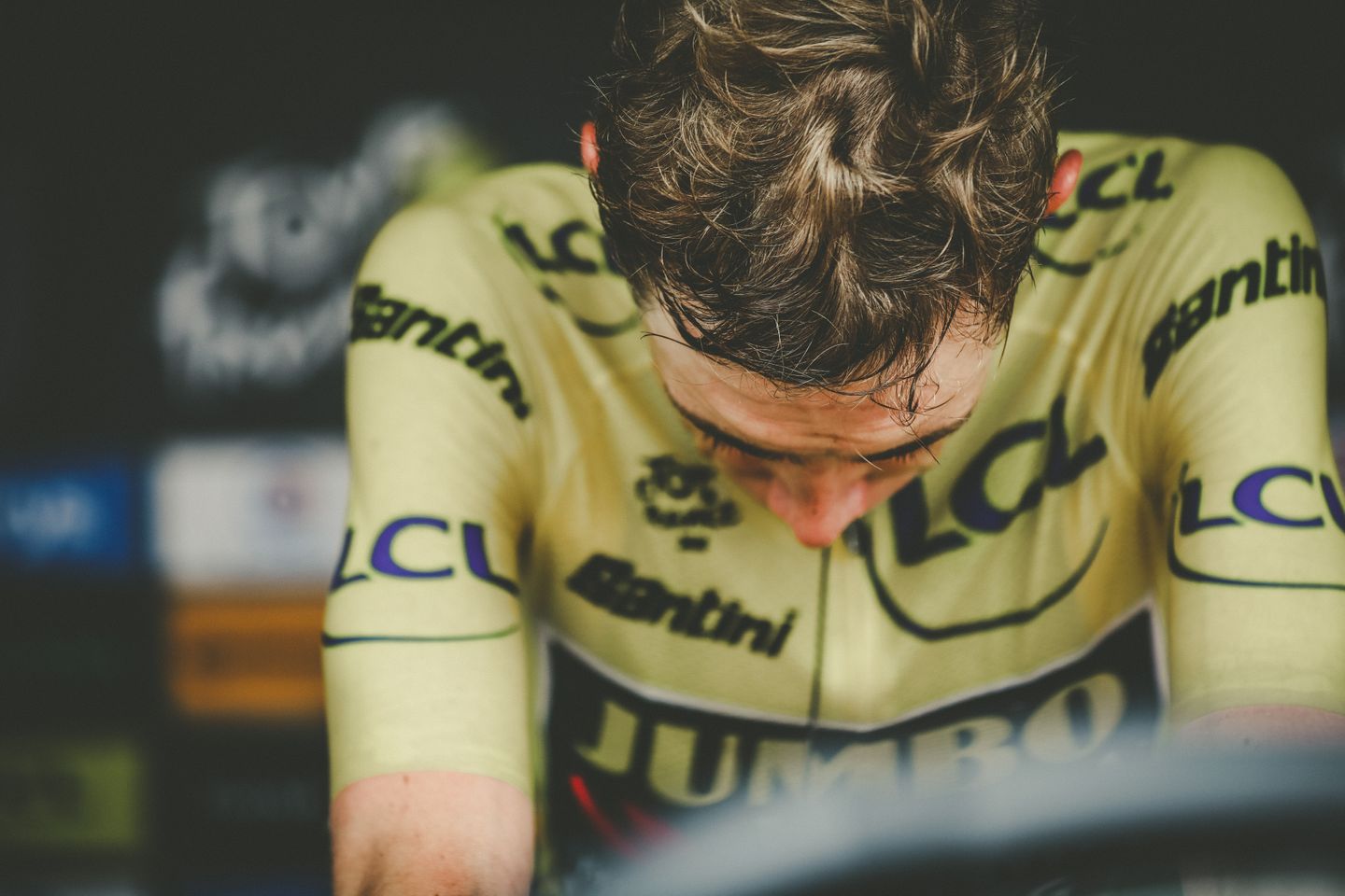 How Jonas Vingegaard transformed from 'the little guy' to Jumbo-Visma ...