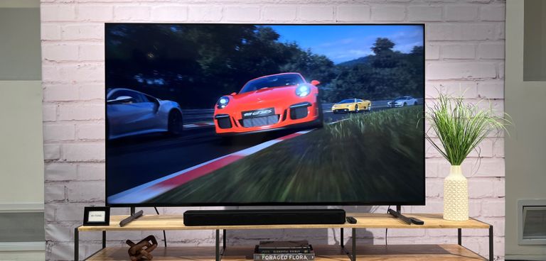 Sony X90L review: a mid-range 4K TV that performs like a mini-LED ...