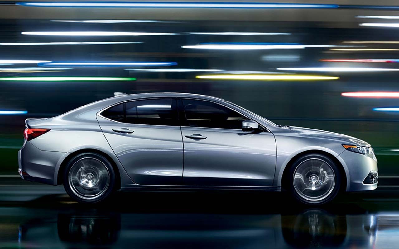 Best Values in 2015 Cars: New and Redesigned Models | Kiplinger