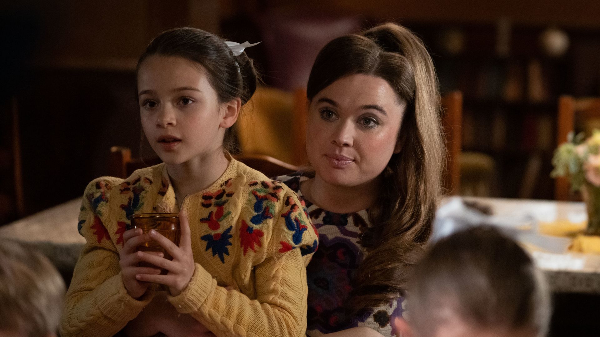 Is Nancy leaving Call the Midwife and what is her secret? | Woman & Home