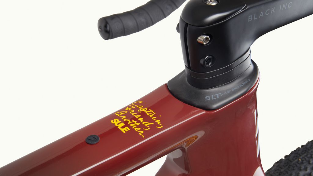 Factor Bikes and Team Amani launch a limited edition Ostro gravel bike ...