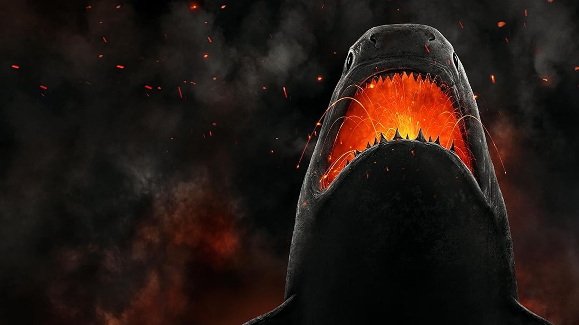 Attack of the Devil Shark caps off Shark Week on Discovery | What to Watch