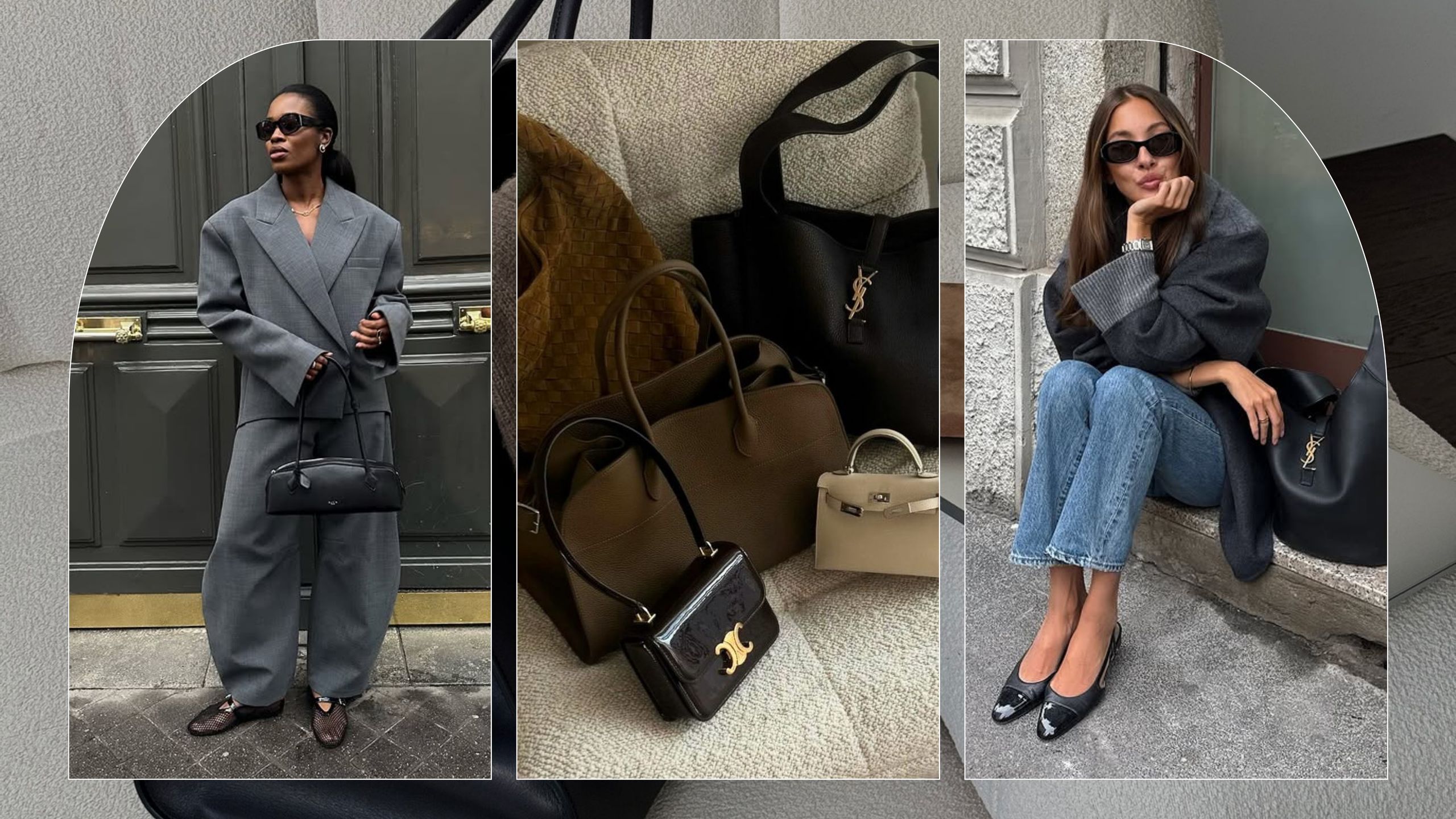 The Best Designer Bags for Women: 21 Styles to Know in 2025 | Who What ...
