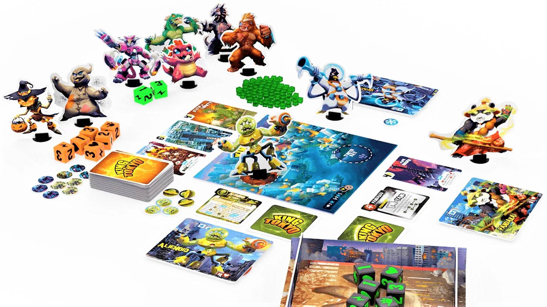 Best board games: must-play tabletop titles | TechRadar