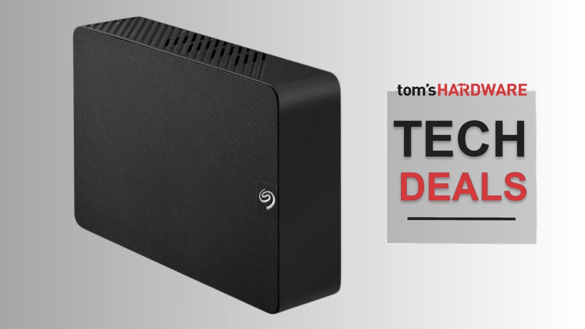 Seagate's 24TB Expansion Desktop HDD is now just $279 at Best Buy | Tom ...