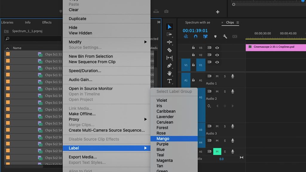 10 of the best Adobe Premiere Pro tips | Creative Bloq