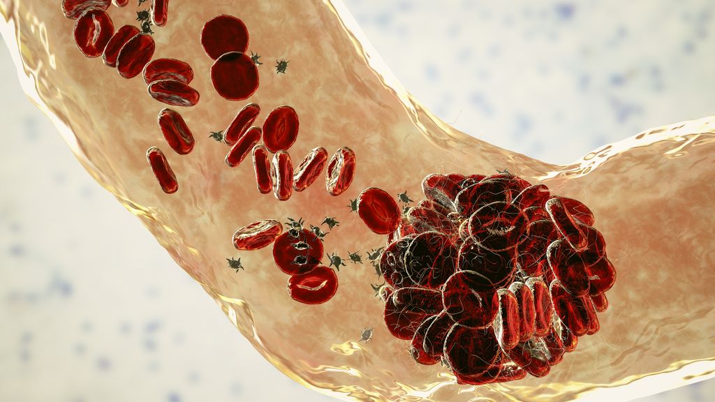 How the body changes in space — usually, for the worse | Live Science