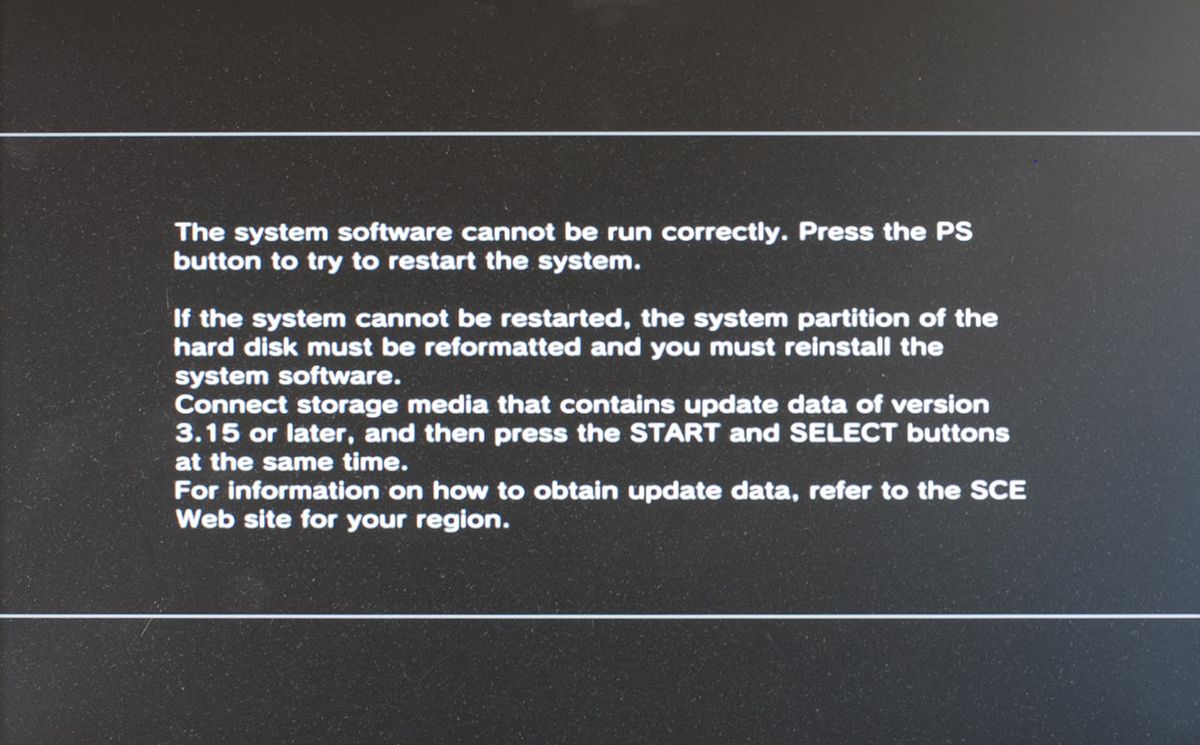 Step 3: Install The Firmware - Do It Yourself: More Storage For Your ...