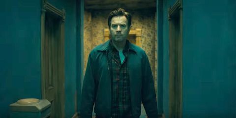 Doctor Sleep's Freaky Final Trailer Goes Full Shining In Danny's Return ...