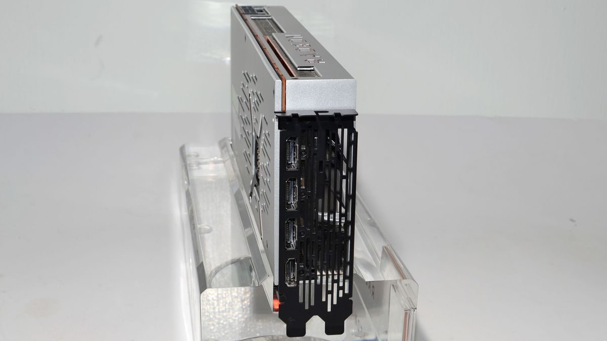 AMD Radeon VII review | PC Gamer