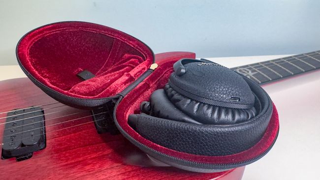 Marshall Monitor III review: When heritage meets sonic prowess | Tom's ...